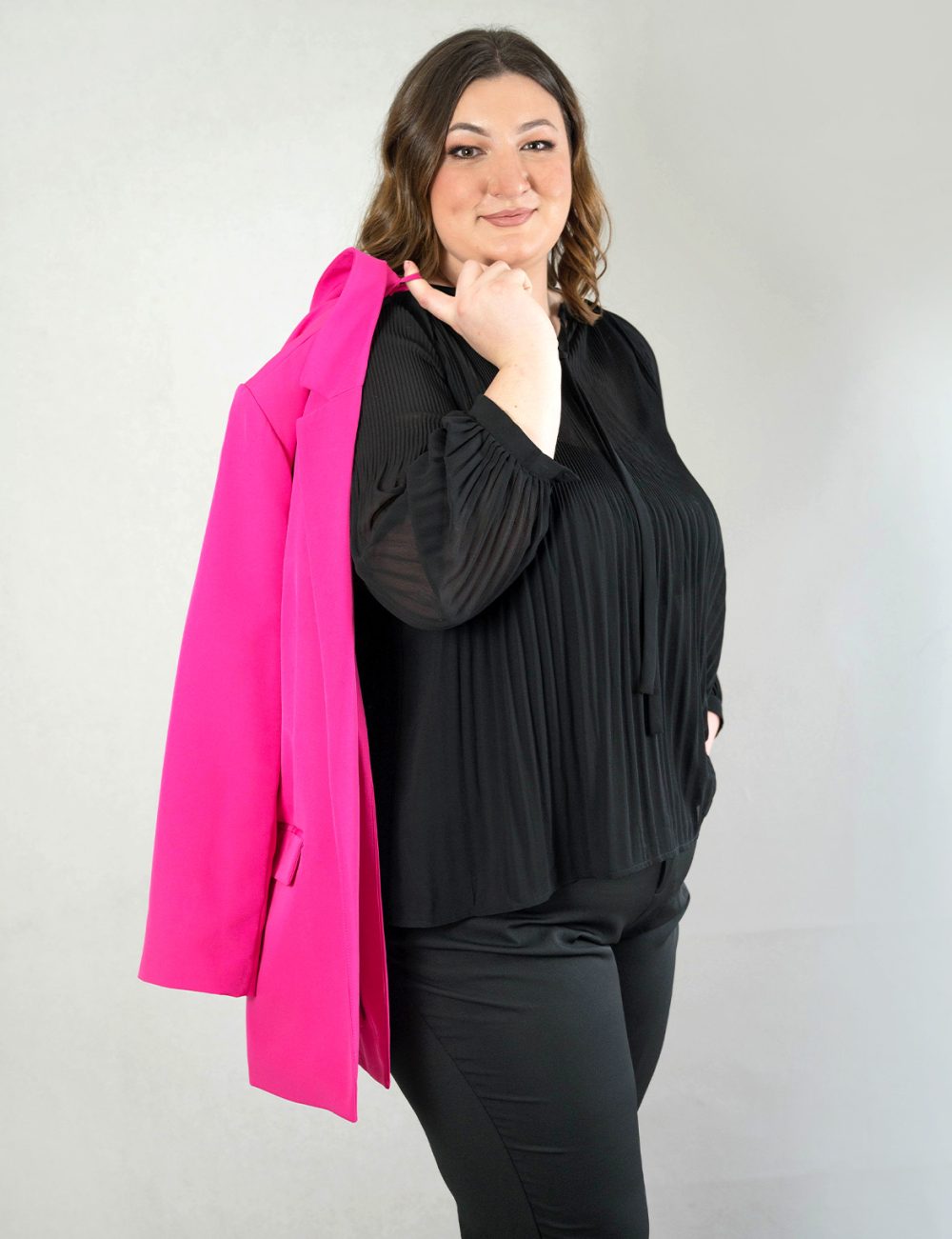 Bluza Isa - OUTFITRENT